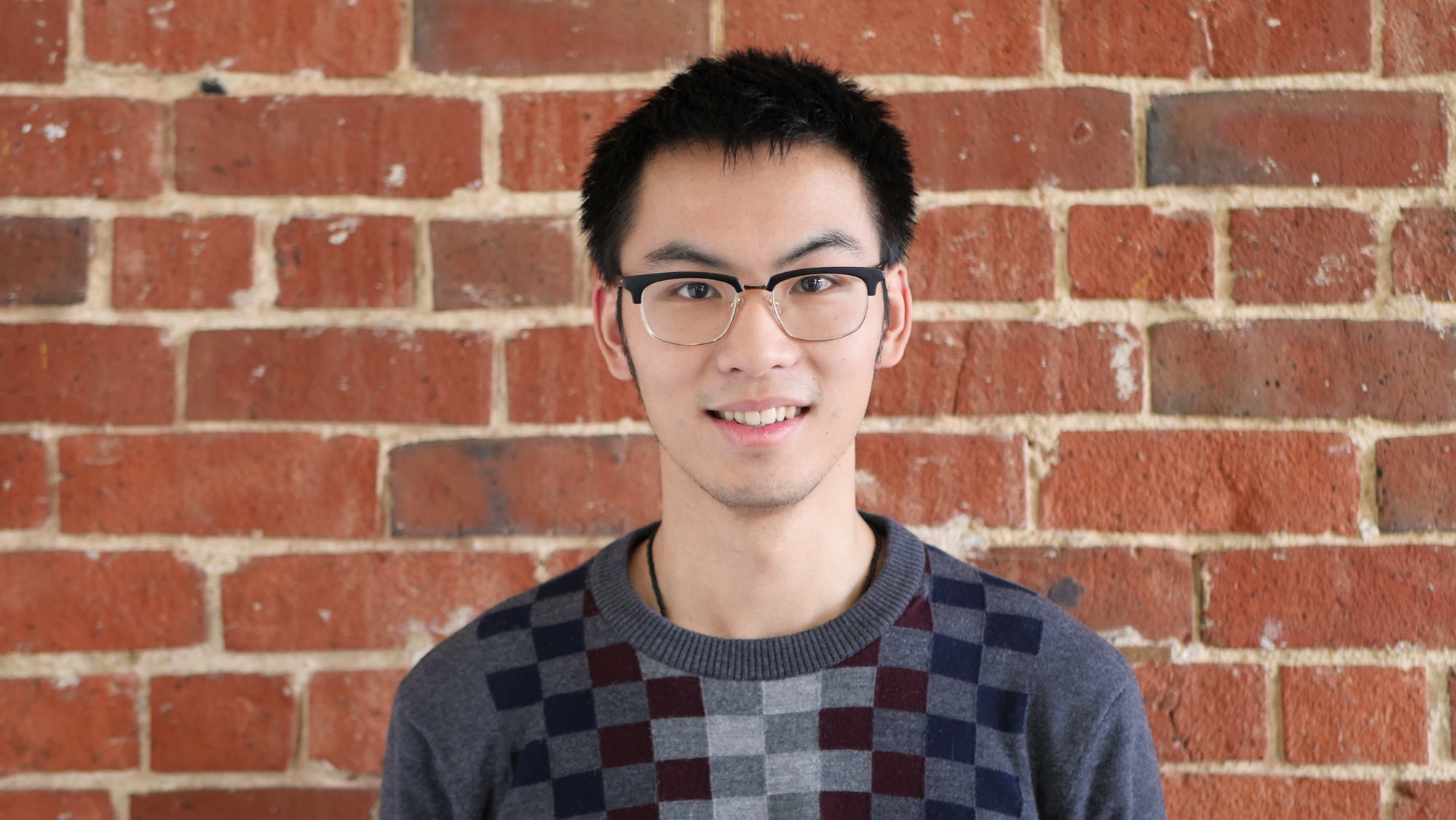 Welcome Andy! - Firebrand