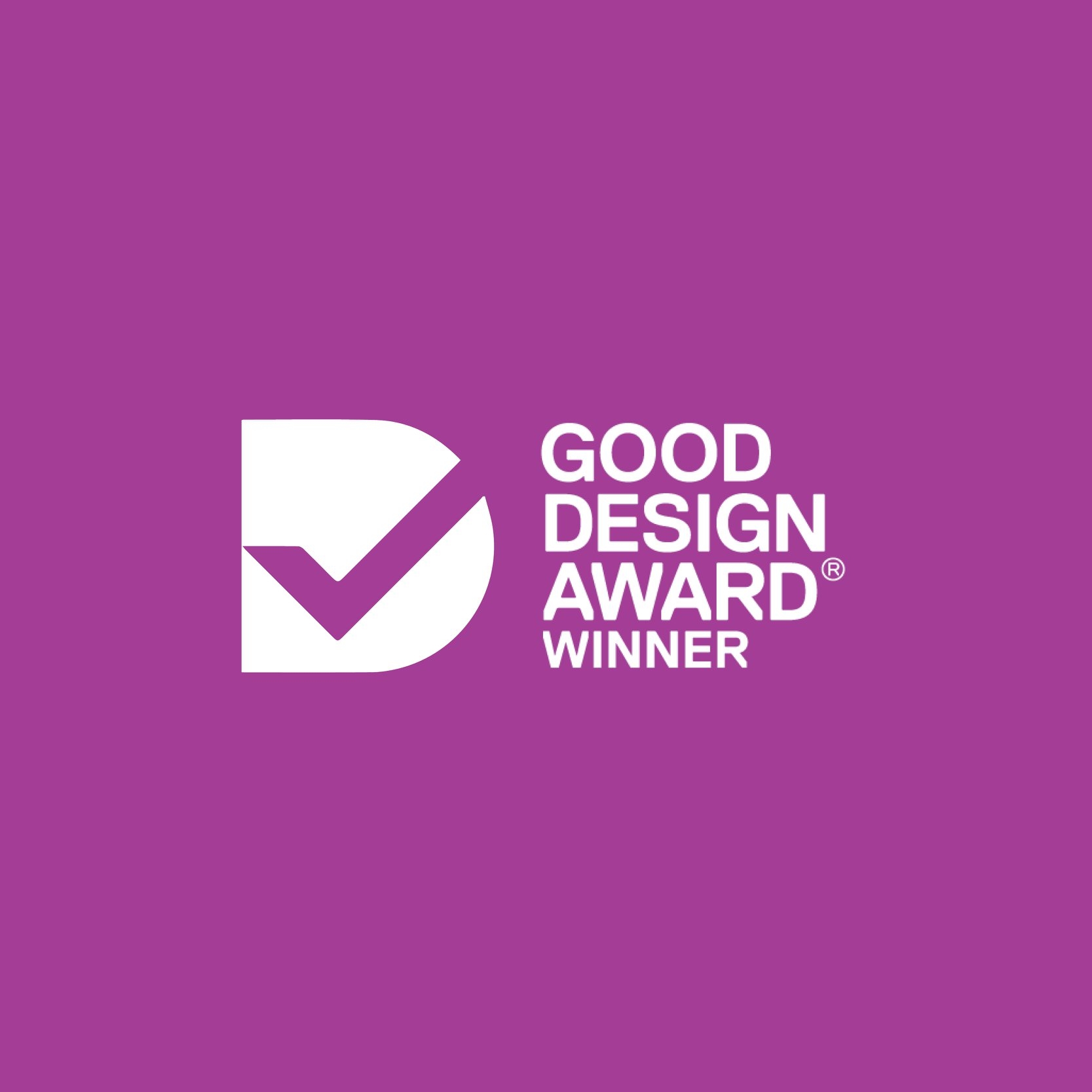 YES wins GOLD Good Design Award for Social Impact category - Firebrand